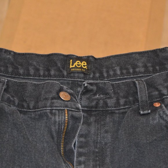 Lee | Jeans | Lee Jeans Relaxed Fit | Poshmark